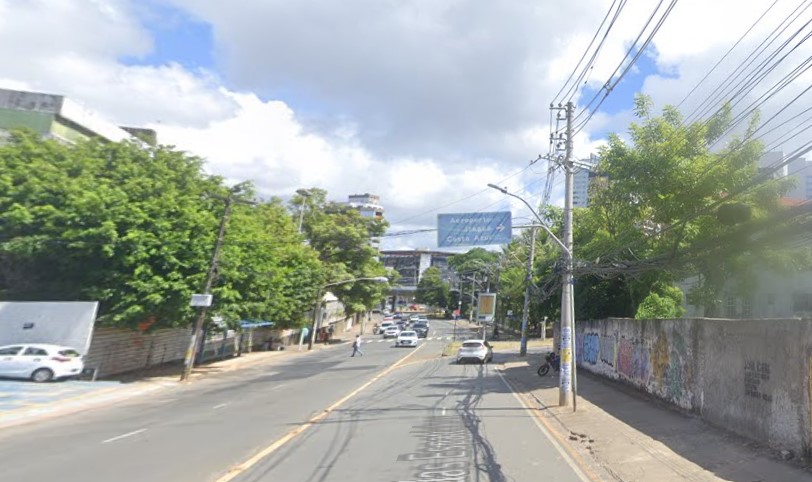 Caminho Das Árvores Pm De Folga Reage A Assalto E Mata Suspeito