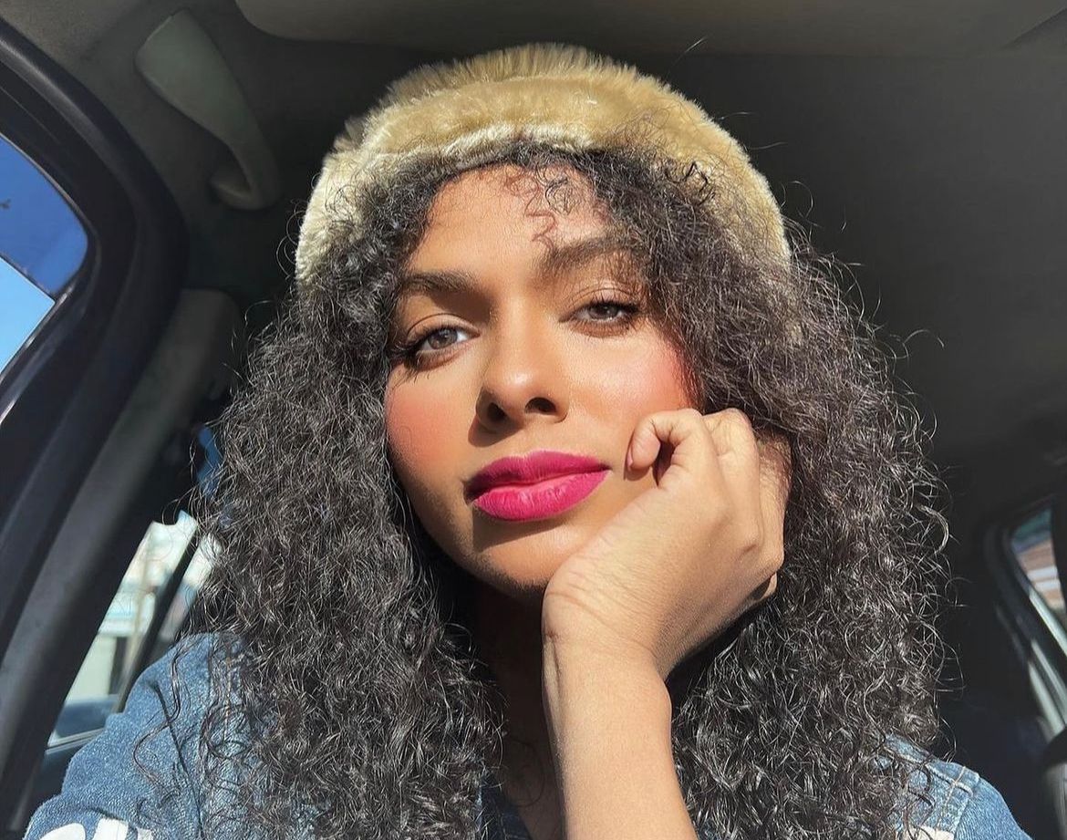 Cantora Ella processa o Instagram por causa de transfobia; entenda ...