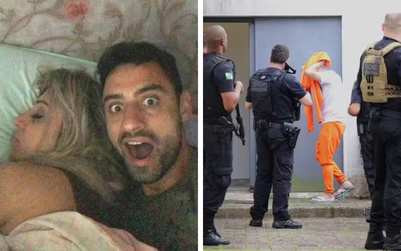 Caso Daniel: júri popular dos acusados de matar jogador tem início | Portal Massa