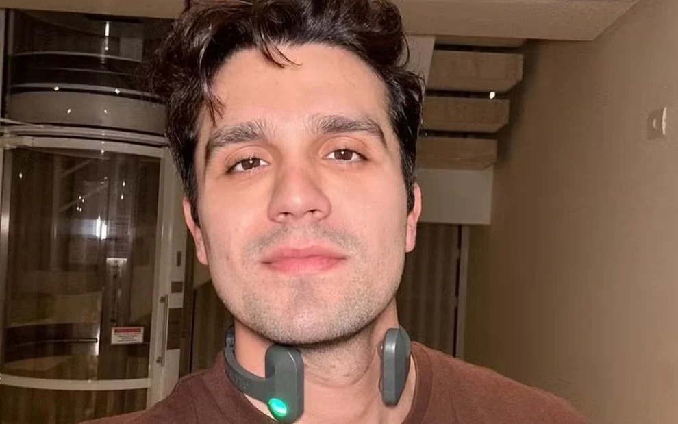 Depois de 'dar pt', Luan Santana 'brota' nas redes sociais | Portal Massa