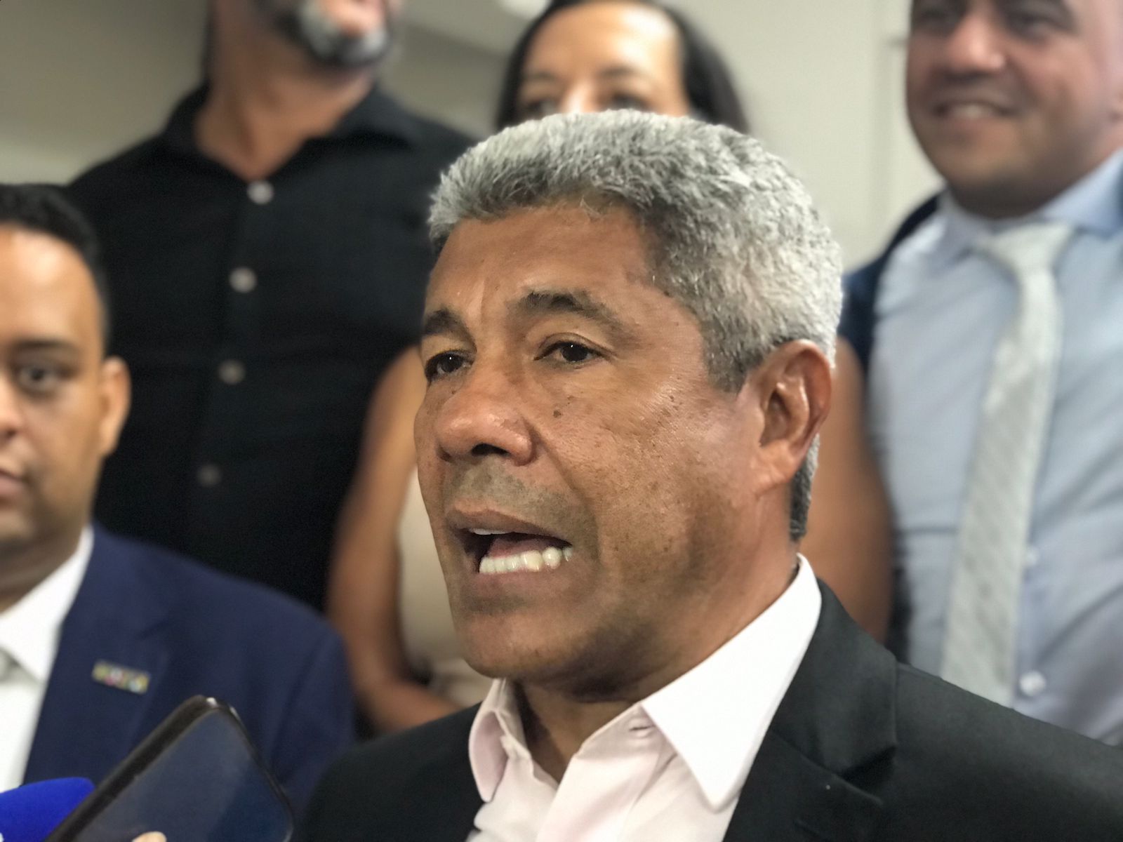 "Estou aguardando o dinheiro ser liberado", diz Jero sobre precatórios ...