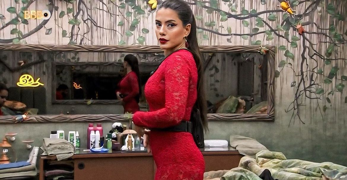 Fernanda detona Sabrina Sato: "Filha da put*, f*deu todo mundo" | Portal Massa