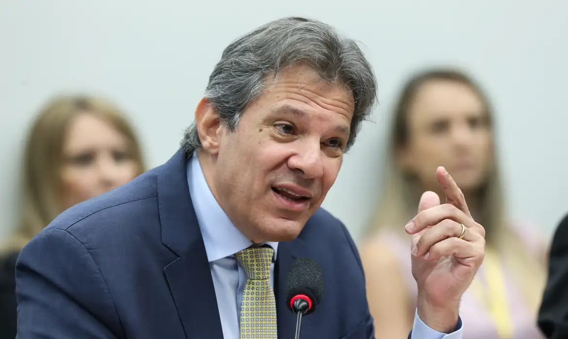 Fernando Haddad testa negativo e fica suave da Covid-19 | Portal Massa