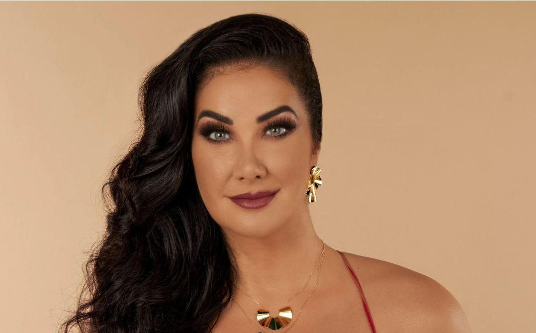 Helen Ganzarolli pilotará evento em Cruz das Almas-BA em abril | Portal ...