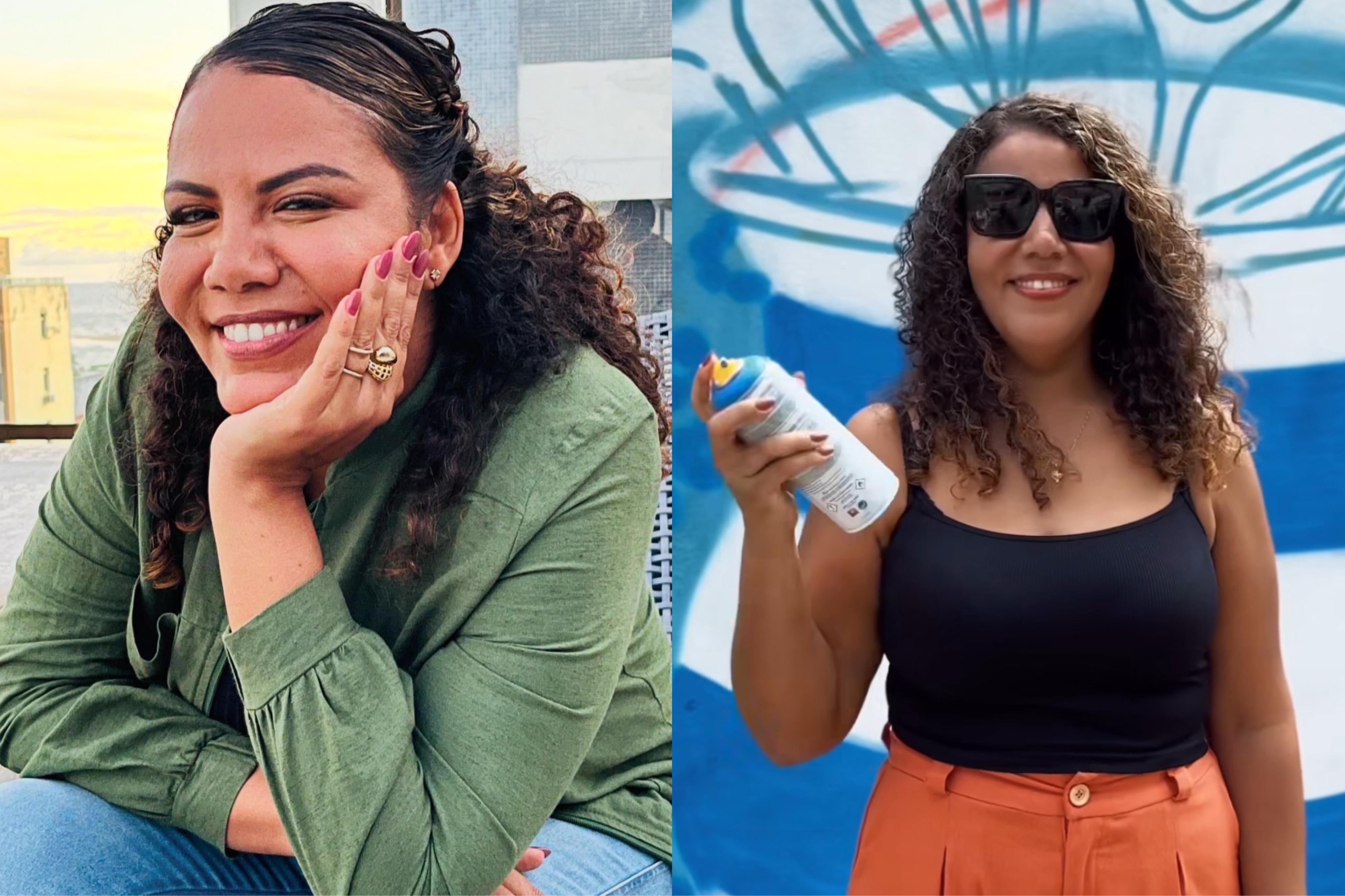 Mani Reggo transforma sua barraquinha de lanches; veja | Portal Massa