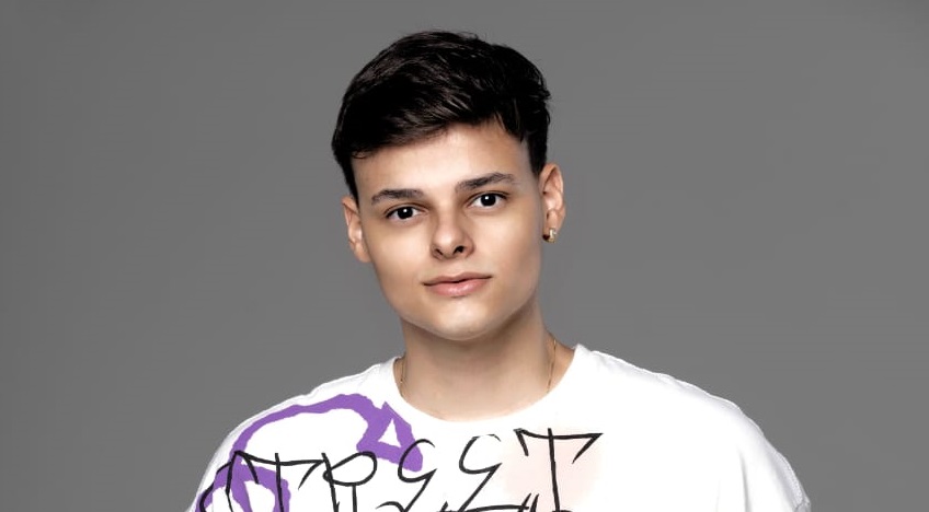 Nova geração! Patrick Levi é a novidade do arrocha na Bahia | Portal Massa