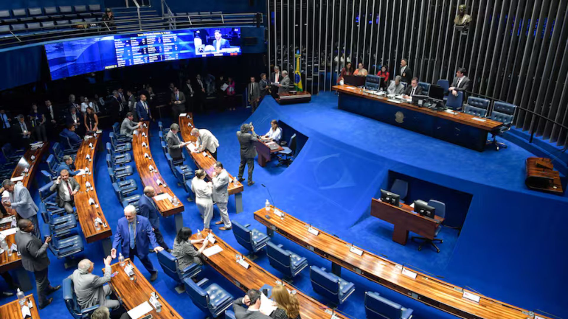 Senado deve votar 'PEC das drogas' nesta terça | Portal Massa Senado deve votar 'PEC das drogas' nesta terça | Portal Massa