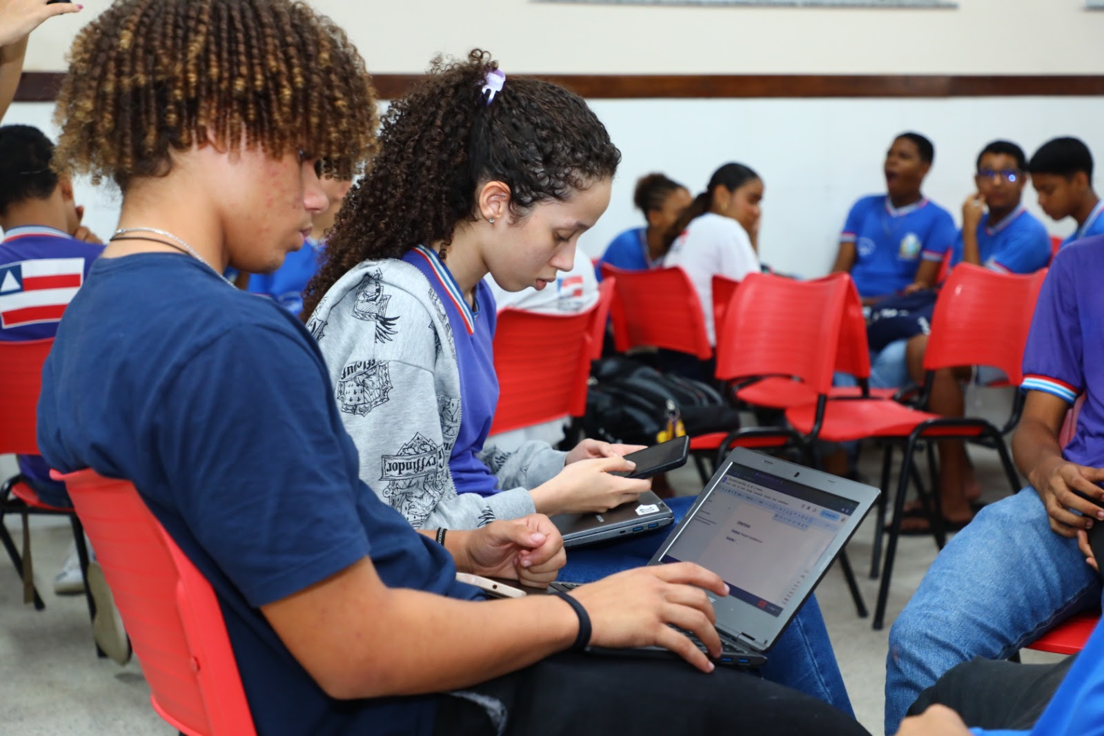 inscrições para o curso preparatório para o Enem 2024 estão abertas ... inscrições para o curso preparatório para o Enem 2024 estão abertas ...