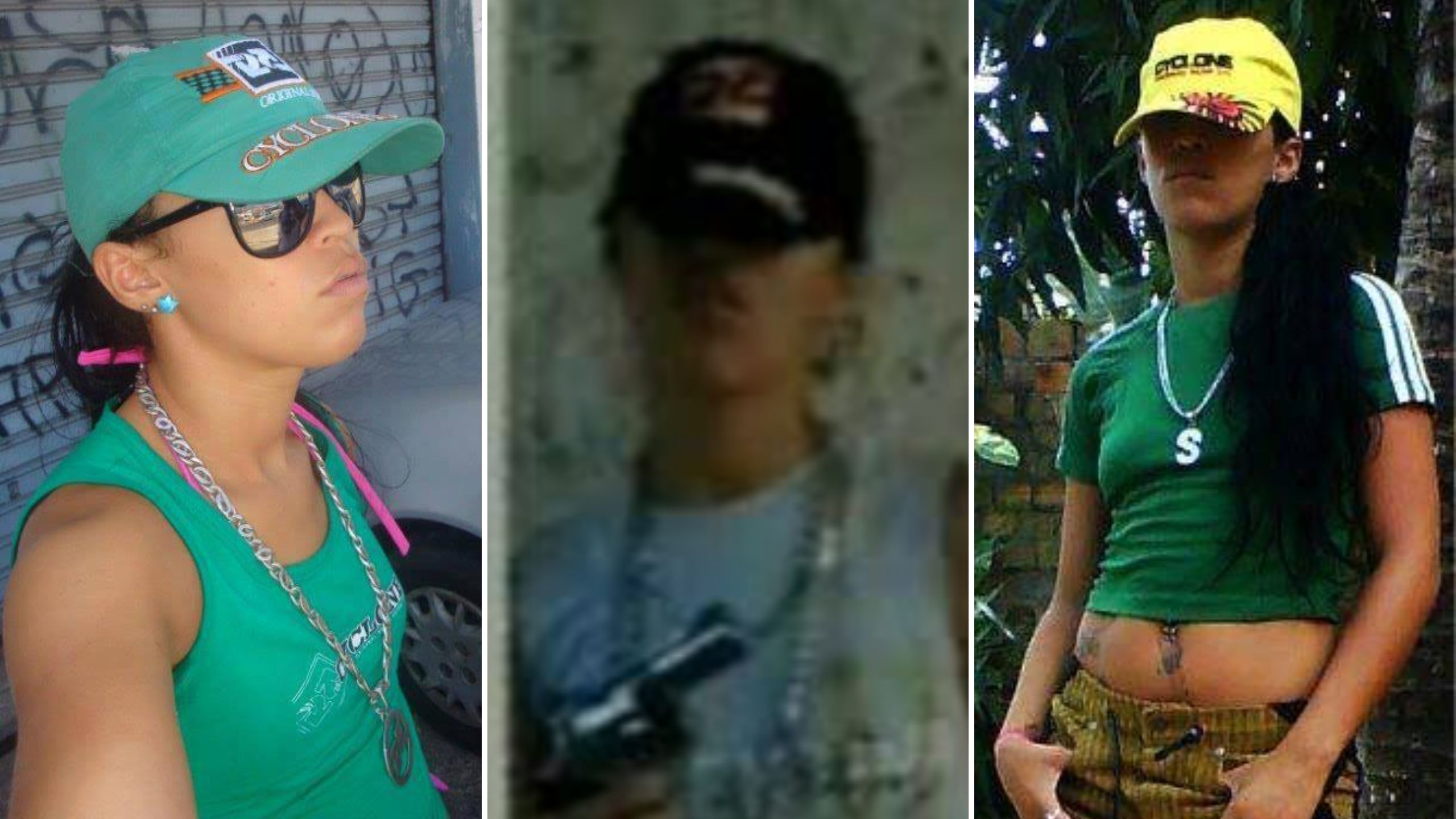 Amada e temida: Kelly Cyclone foi a primeira influenciadora da Bahia ...