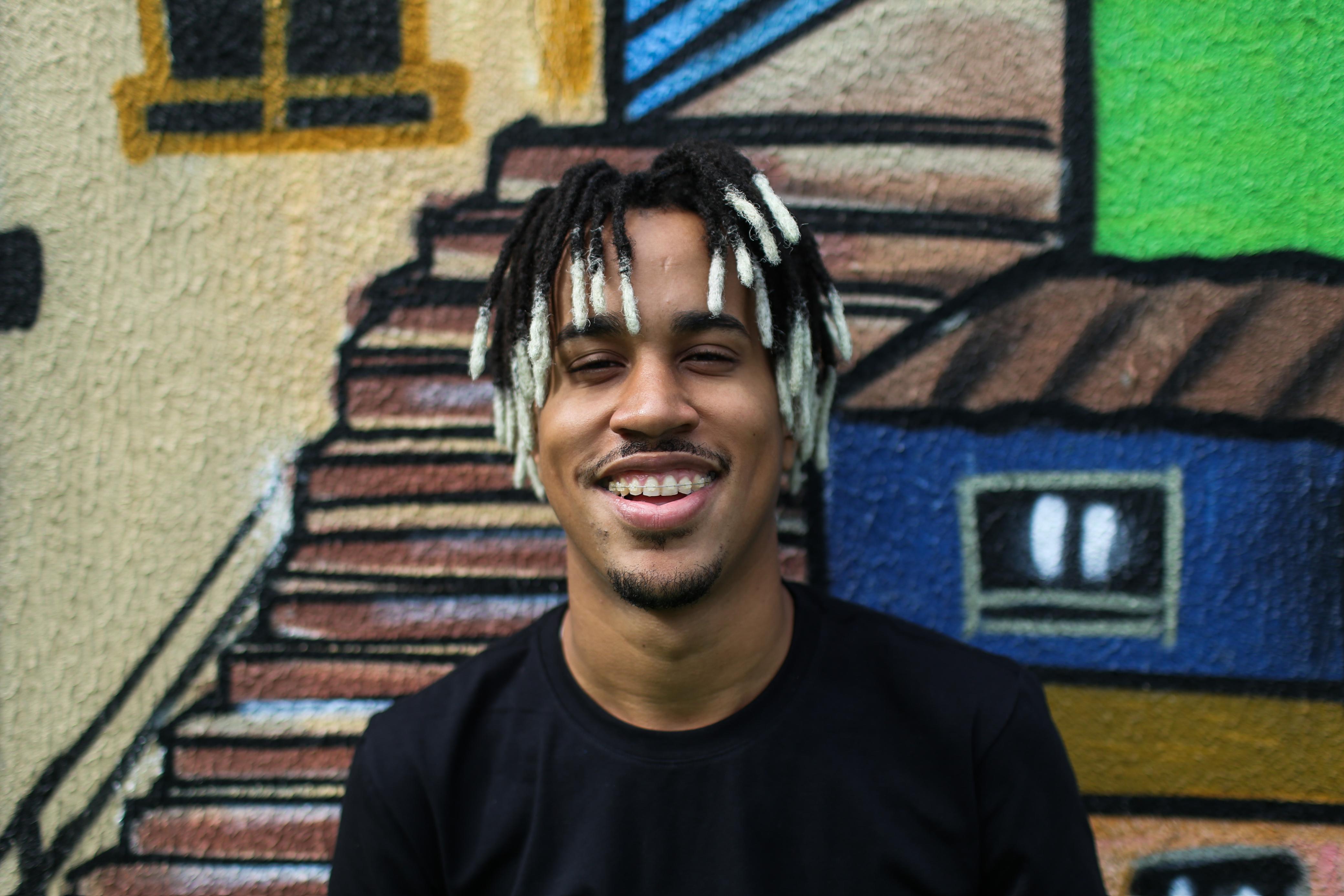 Ambicioso, Jeffinho quer levar o pagodão baiano para o Brasil | Portal ...