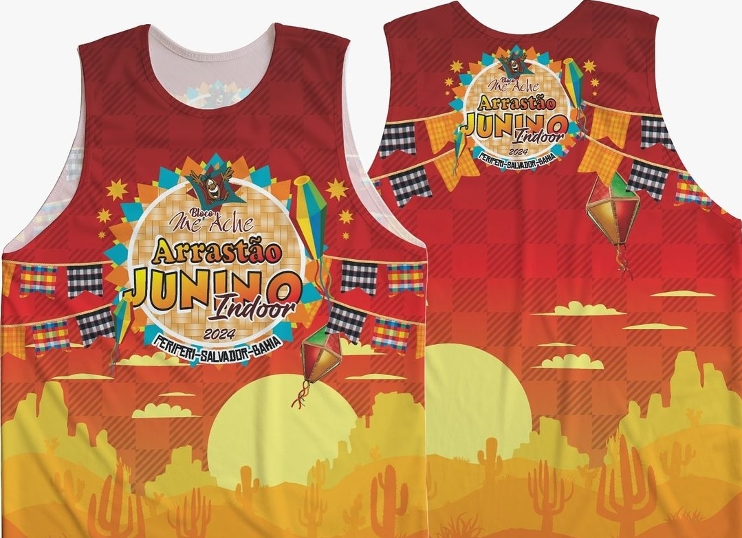 Arrastão indoor vai rolar em Periperi; saiba tudo sobre o evento ...