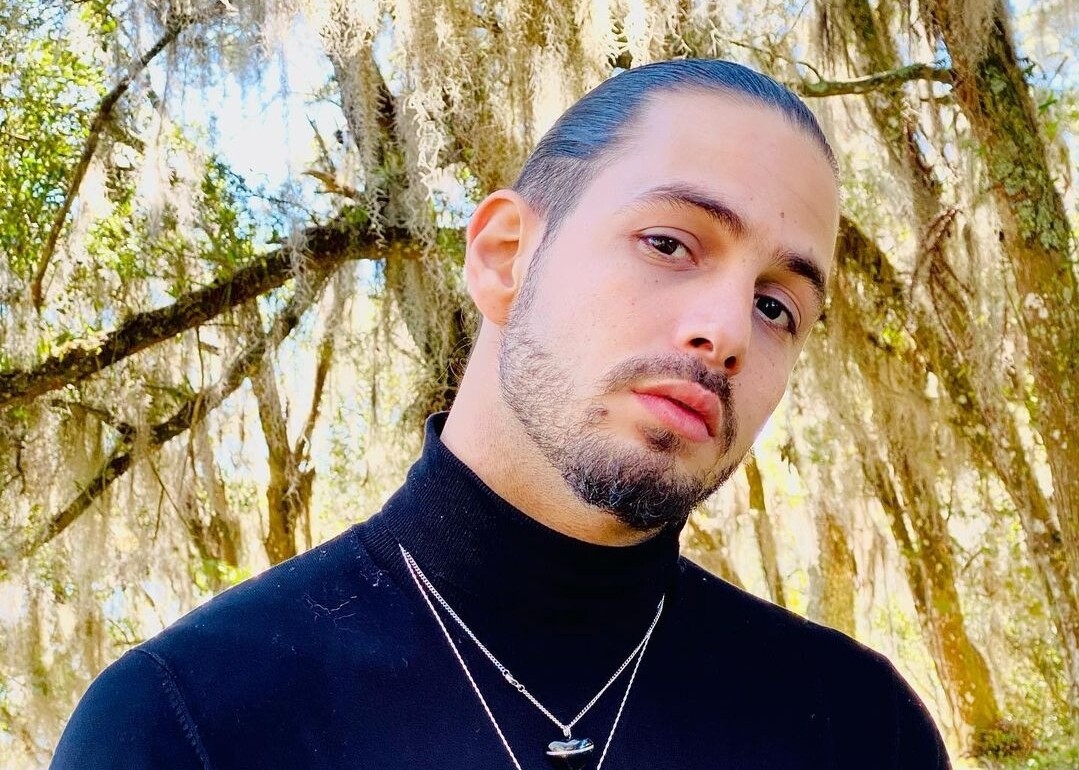 Ator baiano Jean Amorim viverá o mestre João Gilberto em musical ...