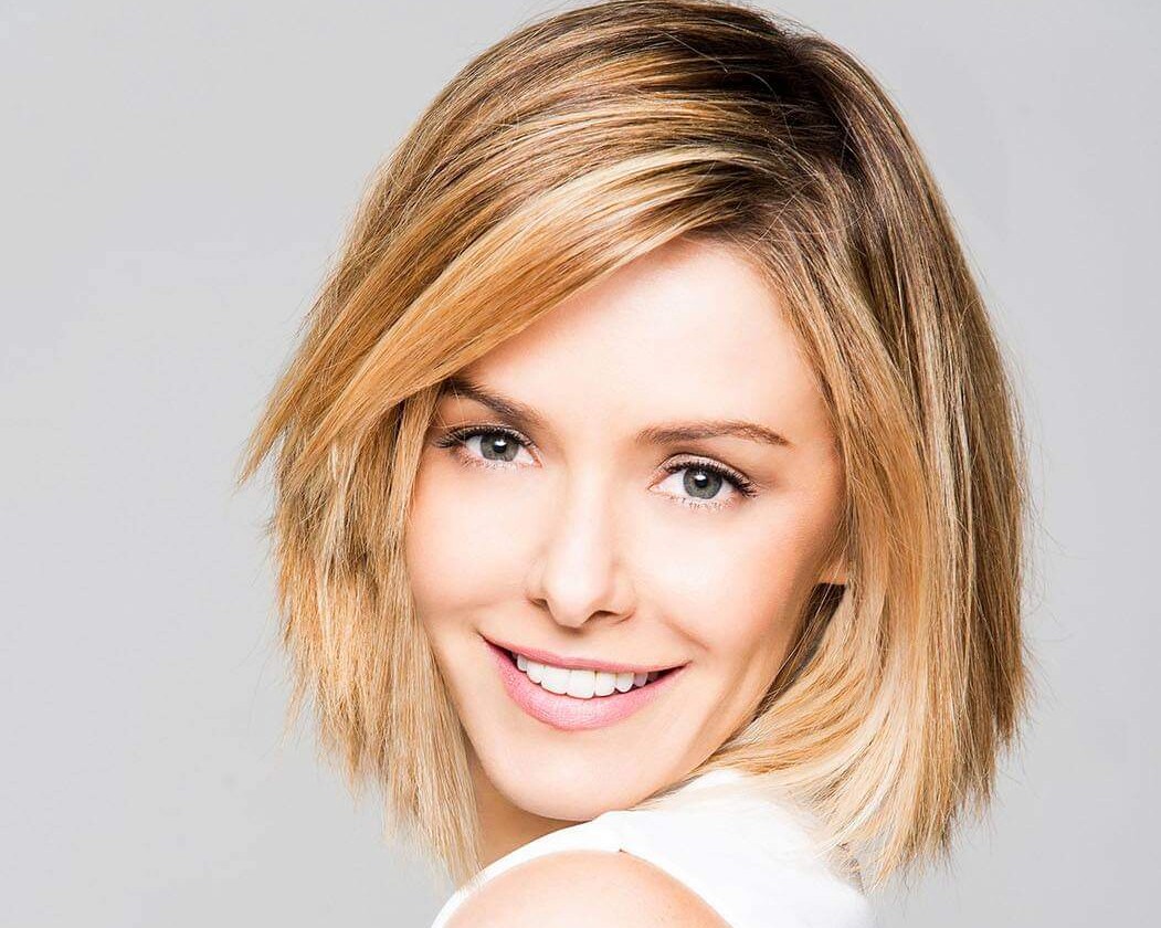 Atriz e ex-paquita Bianca Rinaldi será a estrela do "Prêmio Fama", em ...