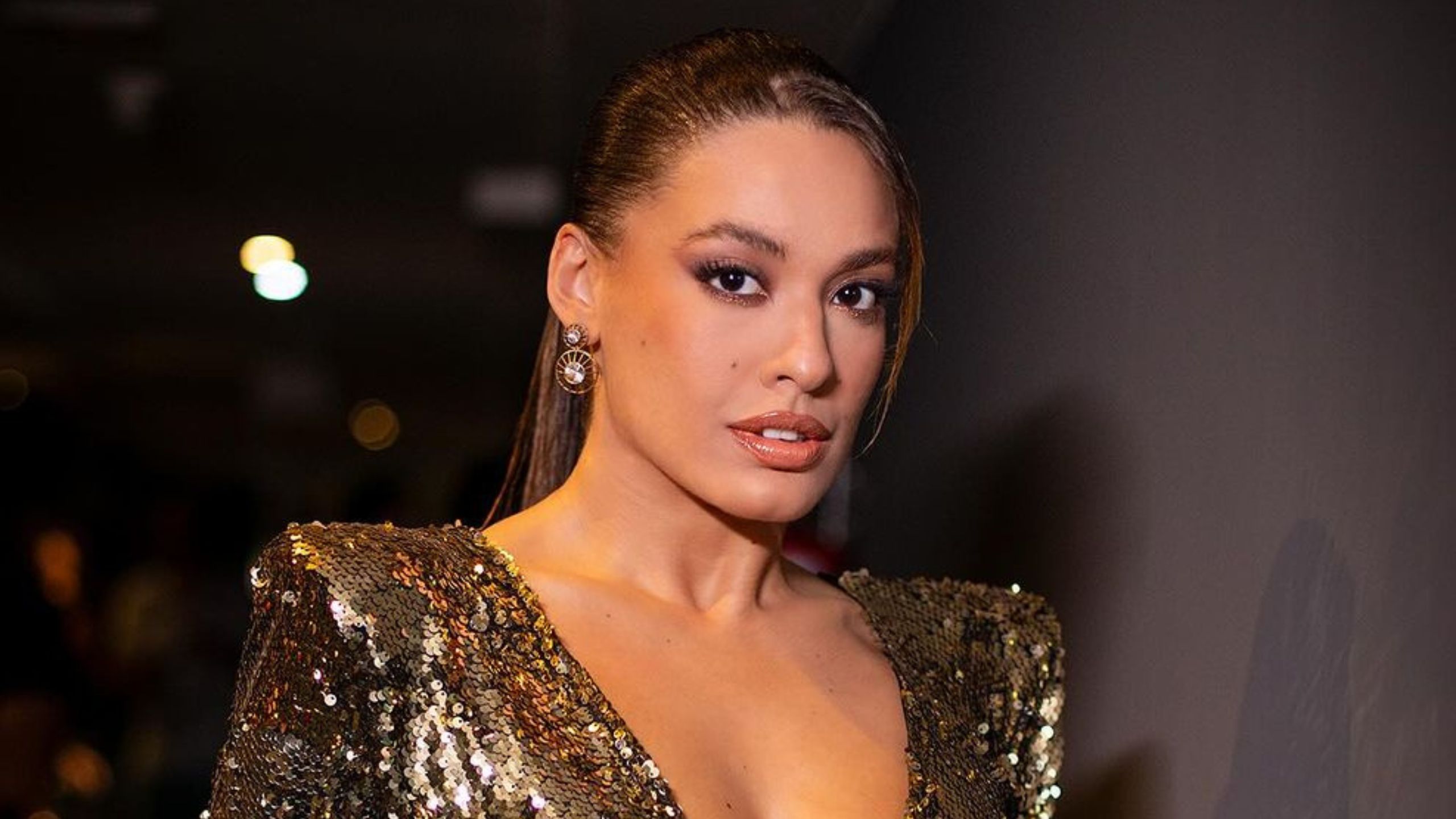 Bia continua virgem? Ex-BBB atualiza status da vida amorosa | Portal Massa