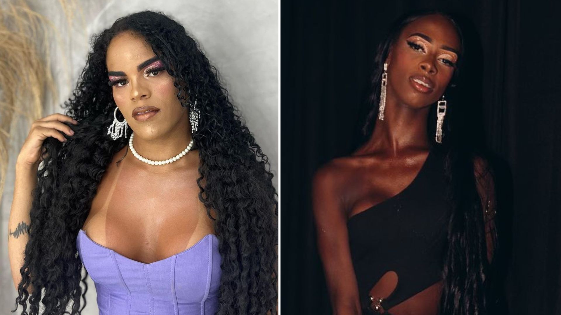 Bomba! Ex-amiga acusa Alê Silva de ter forjado o próprio sequestro | Portal Massa