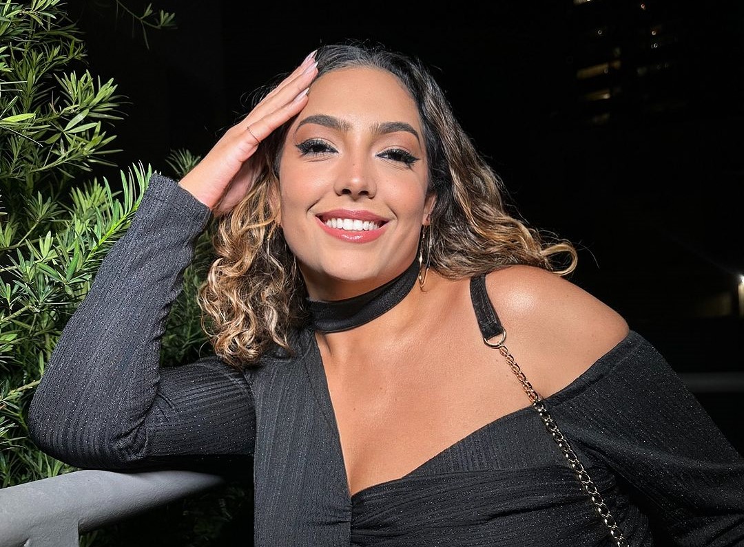 Ex-mulher de Lucas Buda, Camila Moura é confirmada em A Fazenda 16 ...