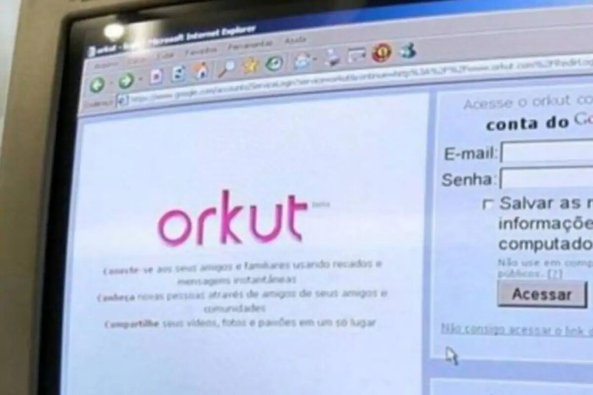 Existe a possibilidade de recuperar fotos do Orkut; saiba como | Portal Massa