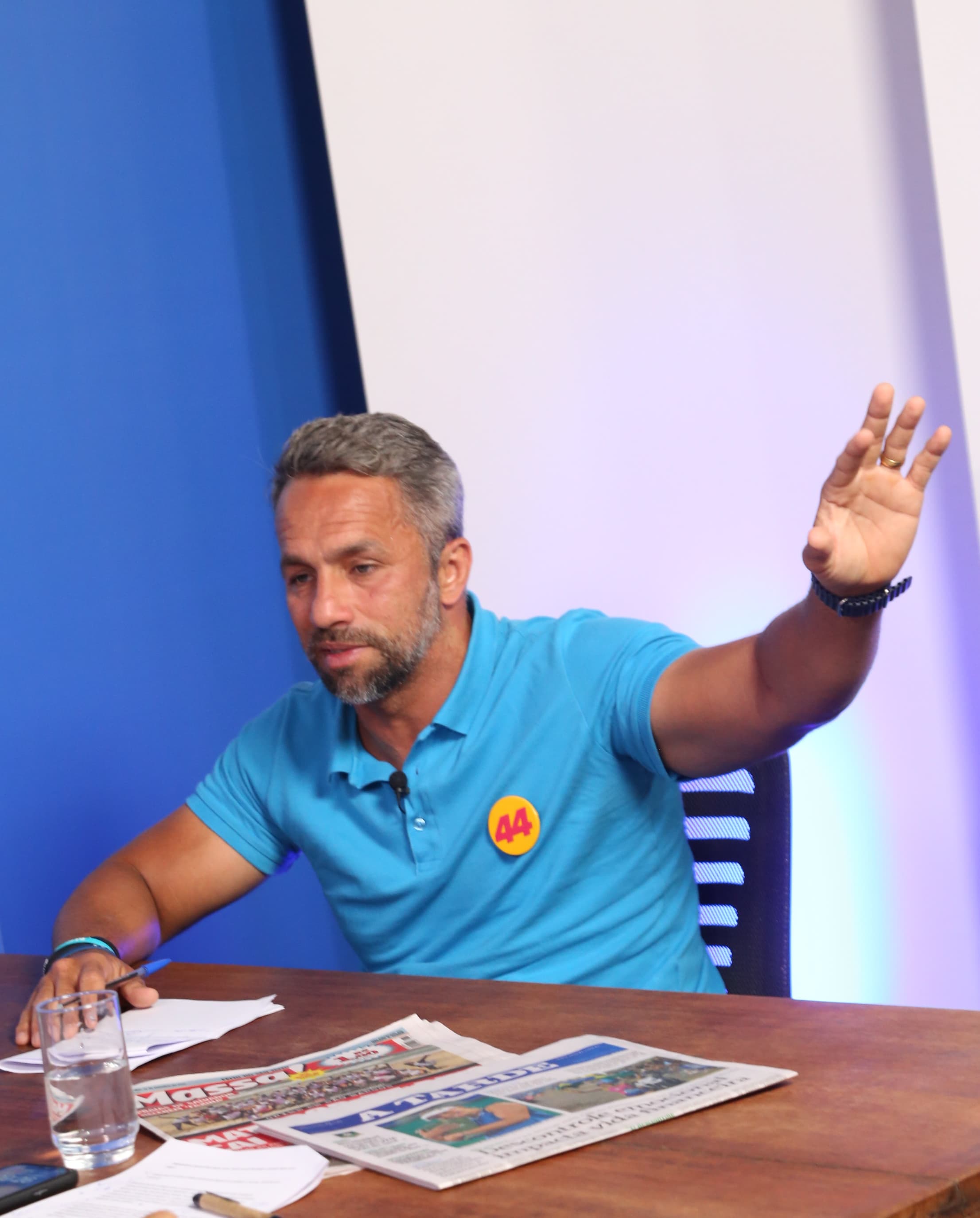 Flávio Matos explica conversas com a BYD e saída da Ford de Camaçari ...