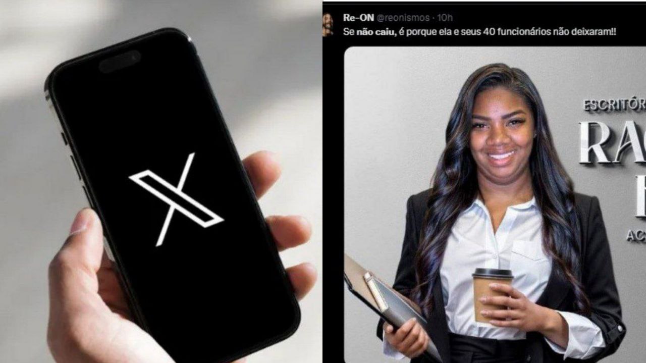 Greve? Dívida de jogo? Veja os melhores memes sobre o fim do 'X ...