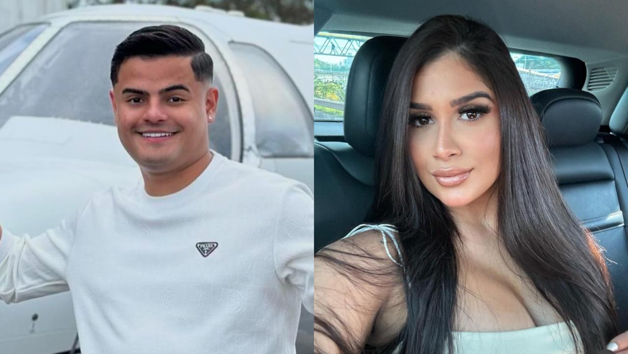 Heitor Costa se pronuncia sobre suposto caso com ex de Cristian Bell ...