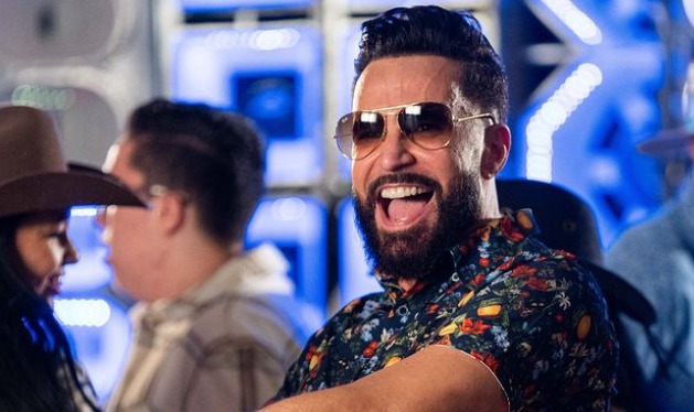 Latino fica na bronca com polêmica do 'faz o L’: “Primeiro a fazer ...