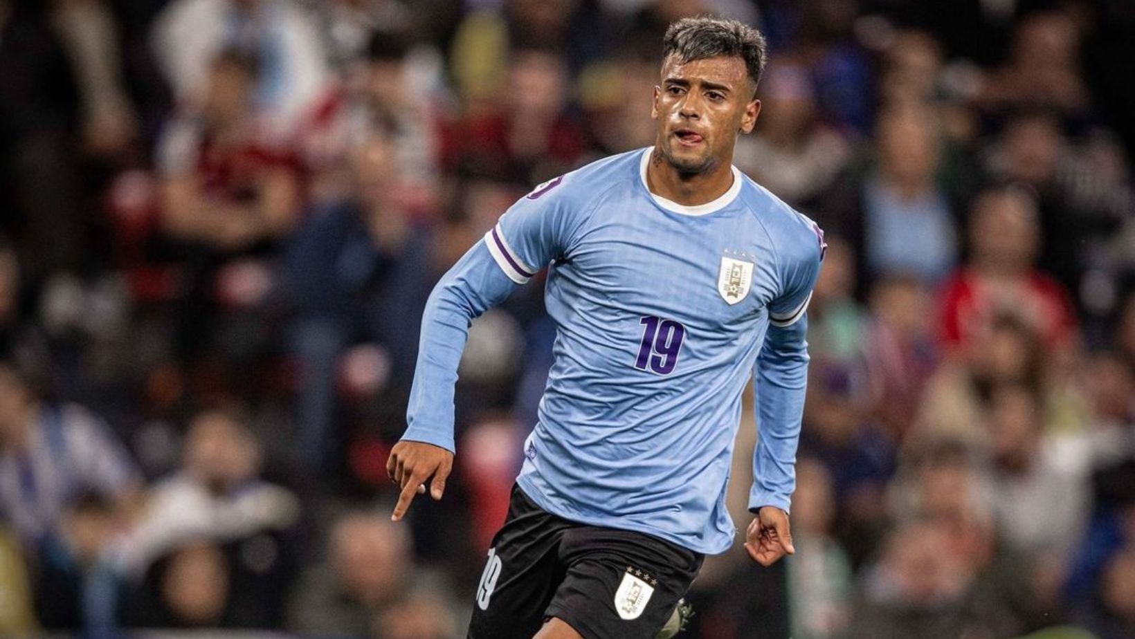 Lucho Rodríguez deve ser oficializado no Bahia esta semana; saiba ...