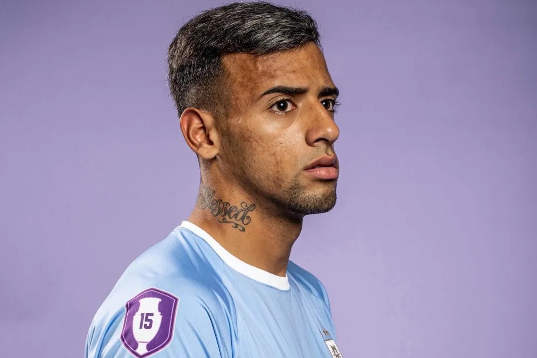 Negociação entre Lucho Rodríguez e Bahia pode melar? Entenda | Portal Massa