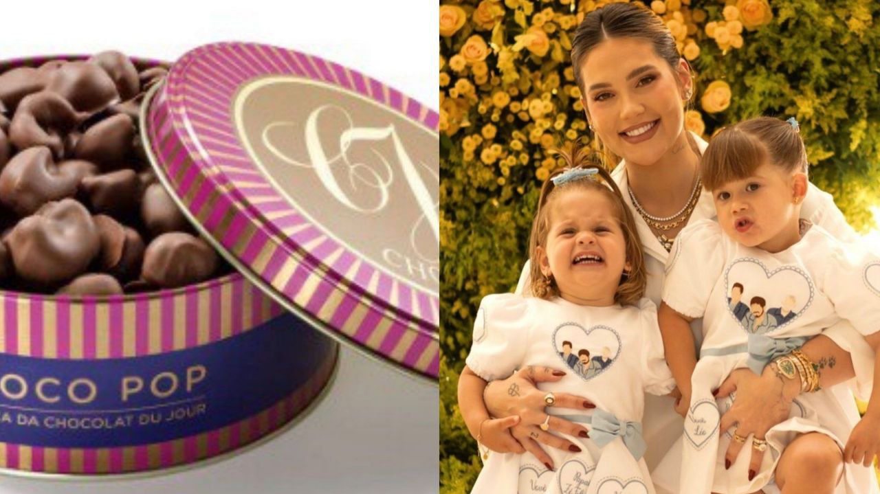 Pipoca das Marias! Saiba o valor do alimento que tem movimentado a web ...