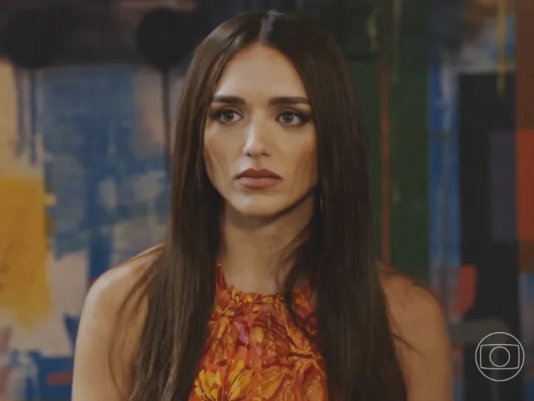 Rafa Kalimann 'habla' após ser detonada por mudar roteiro de novela ...