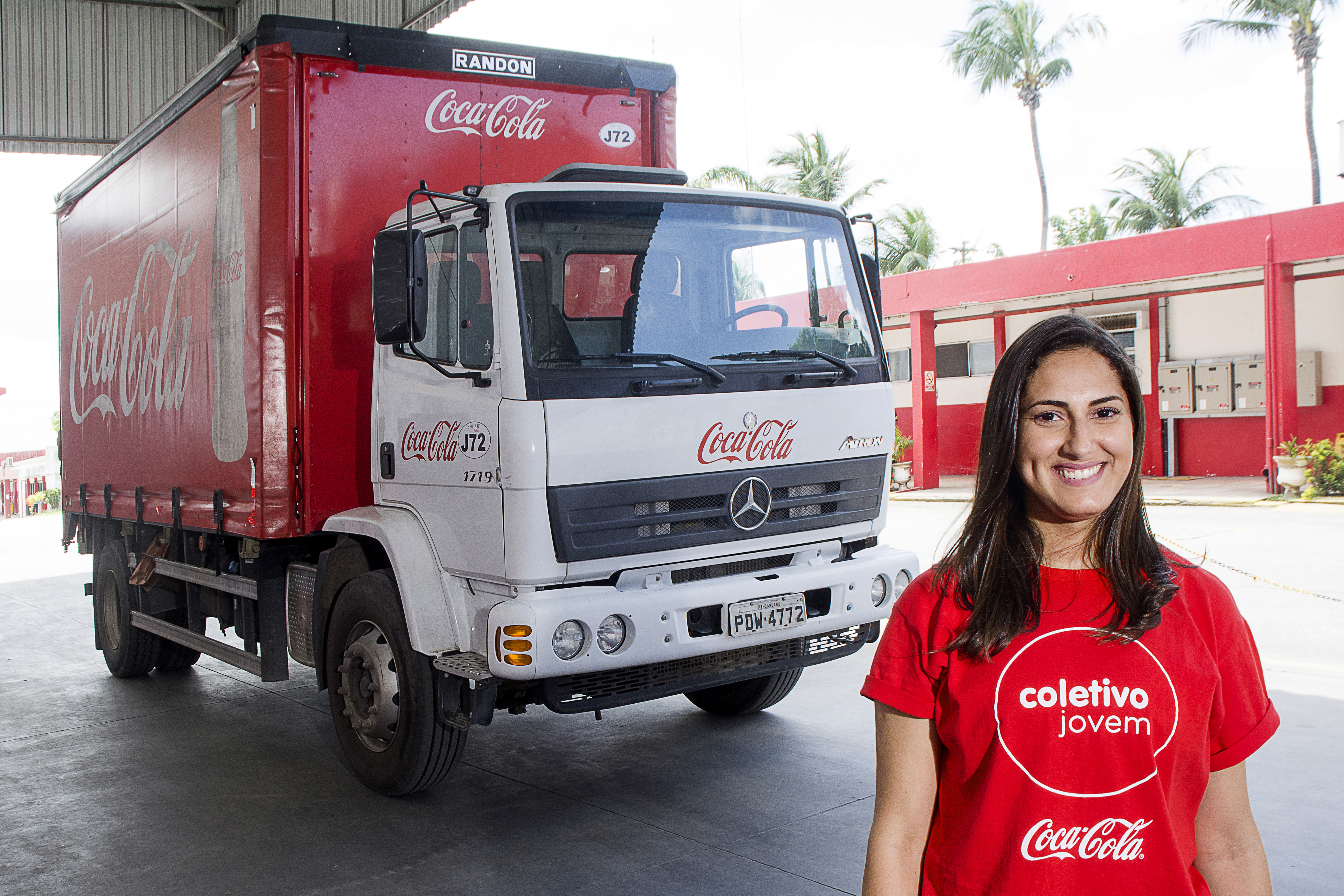 Solar e Instituto Coca-Cola abrem mais de 4 mil vagas de curso top ...