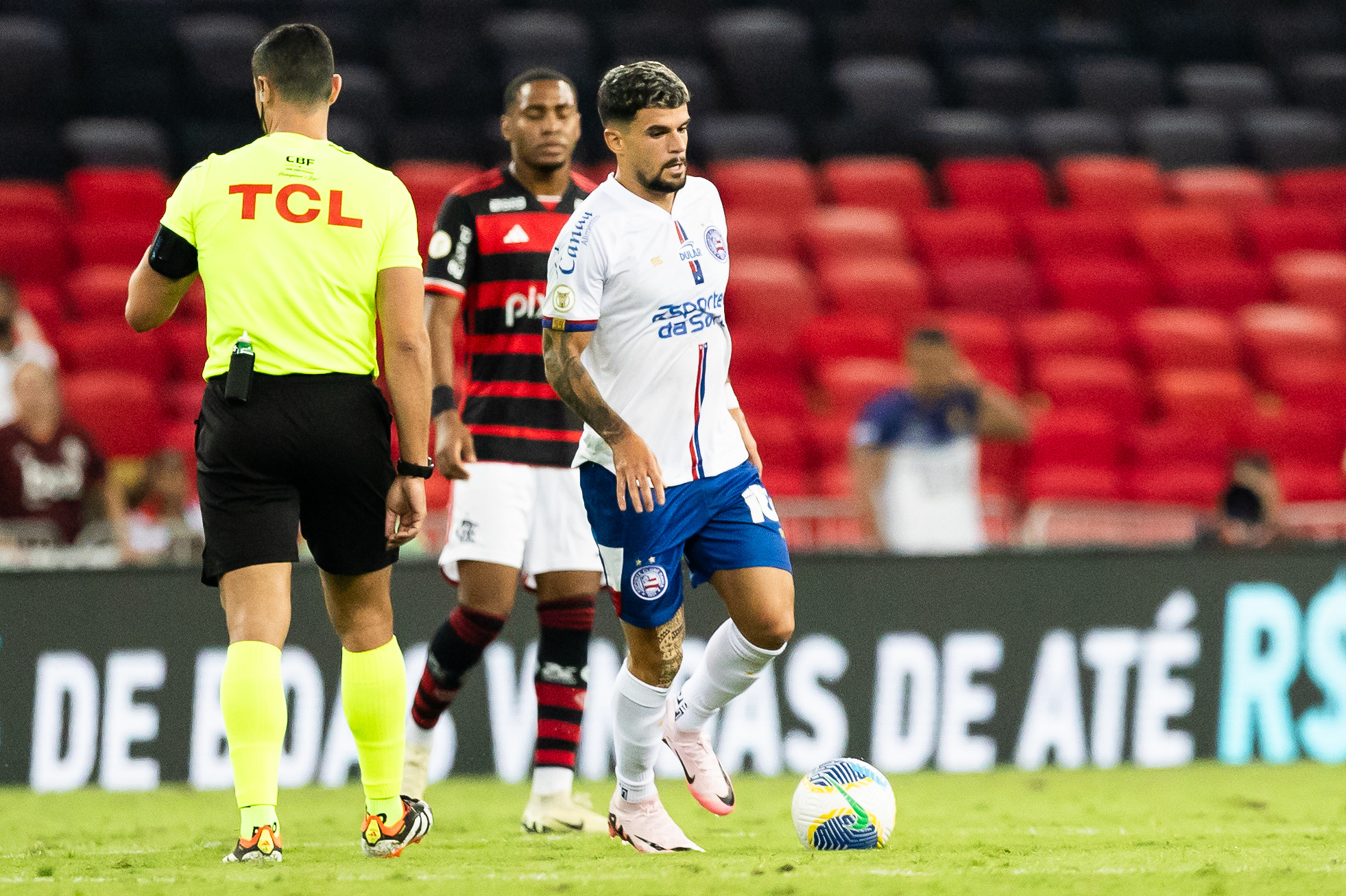 Veja os melhores memes de reações ao sorteio de Bahia e Flamengo ...