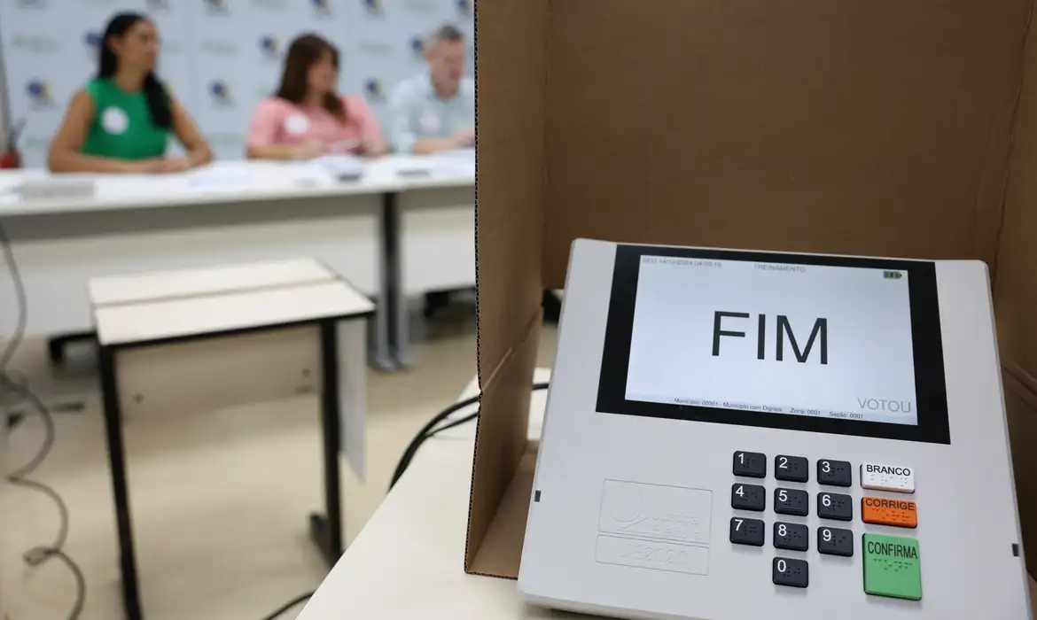 Acompanhe a apuração de votos das Eleições Municipais 2024 | Portal Massa Acompanhe a apuração de votos das Eleições Municipais 2024 | Portal Massa