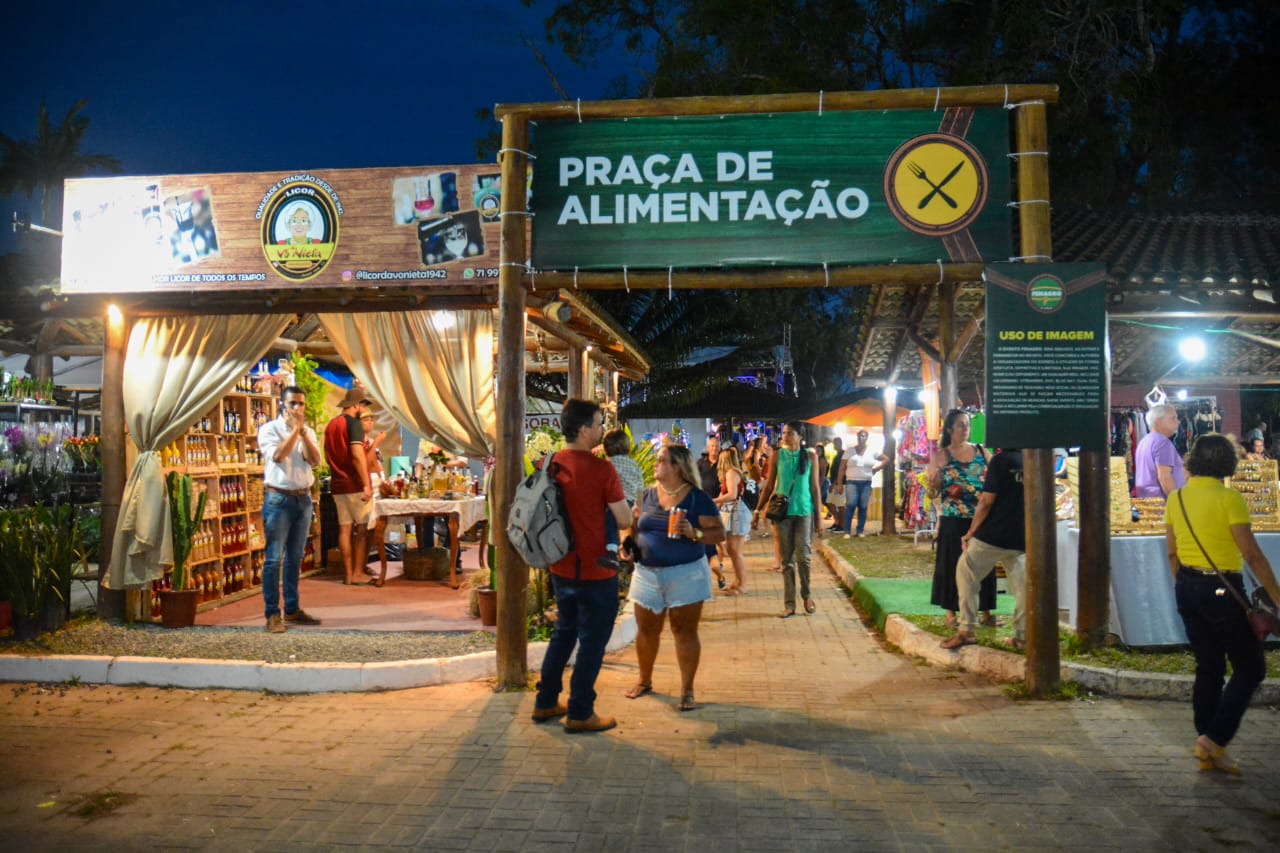 Arena Agrocultural: confira a agenda de atrações diárias na Fenagro ...
