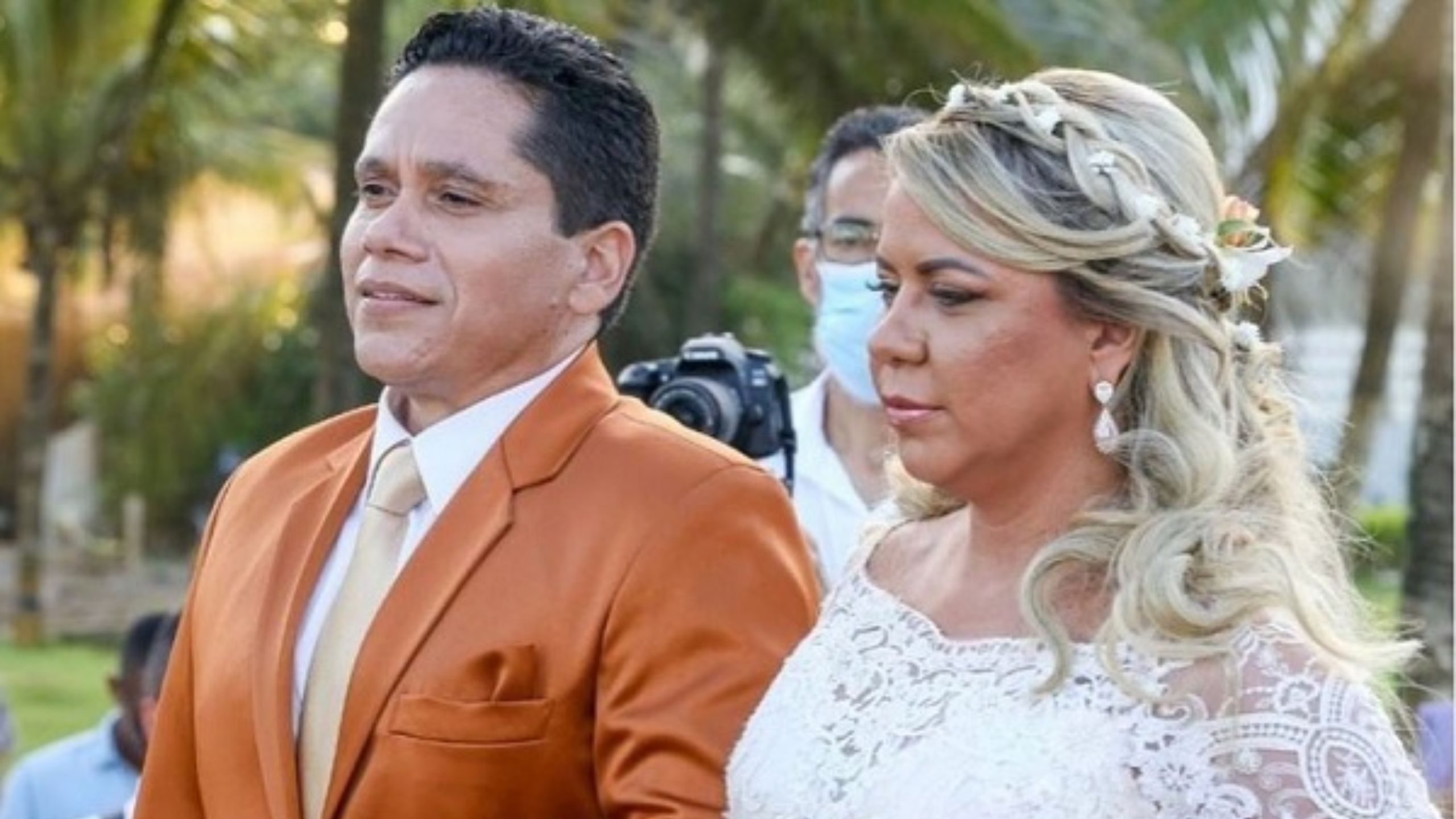 Assessoria de Uziel Bueno se pronuncia sobre fim de casamento | Portal ...