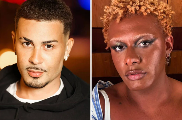 Carlinhos Maia pode ser preso? Entenda caso envolvendo Liniker | Portal ...