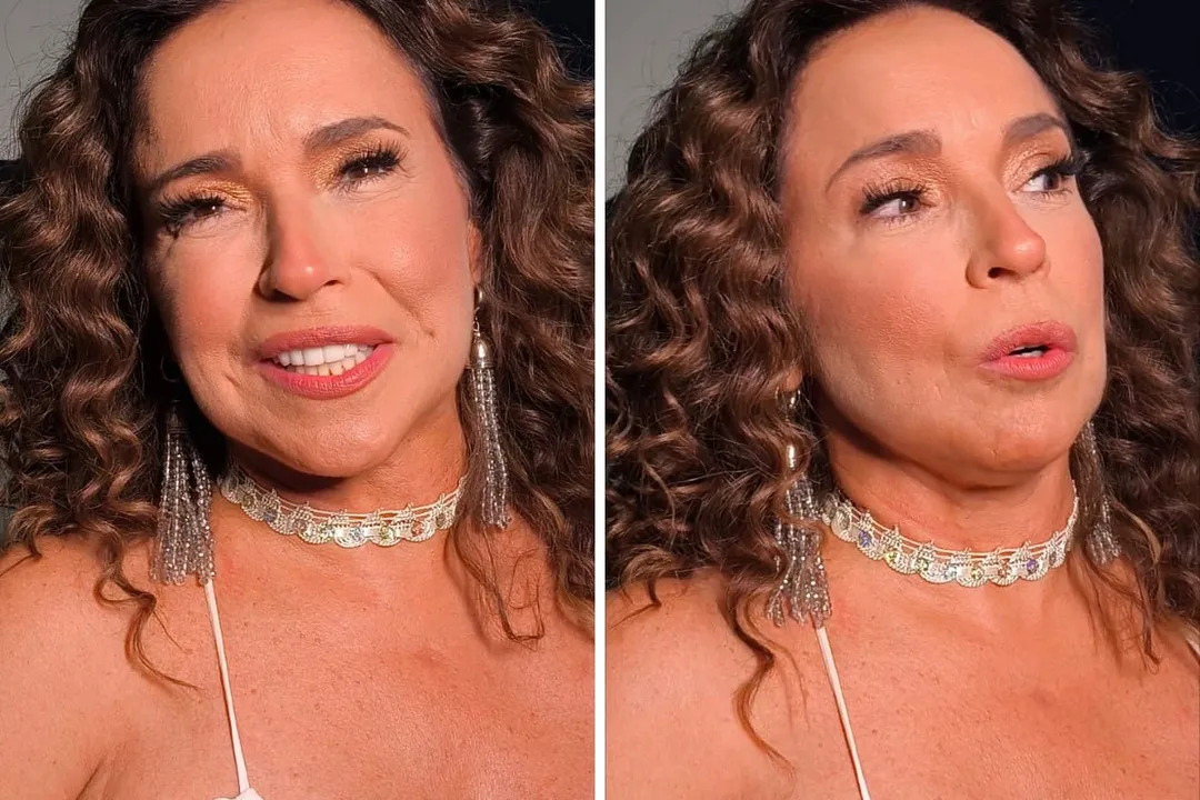 Daniela Mercury abre o jogo sobre Réveillon de Salvador; veja | Portal ...