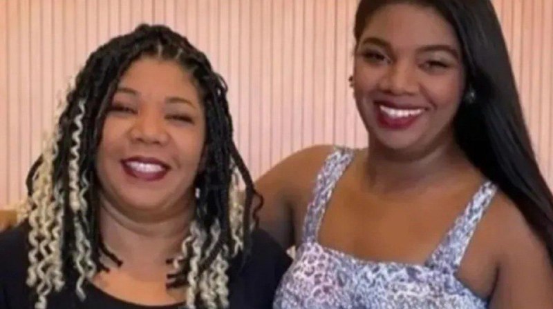 Elisangela revela que não é a primeira vez que é vitima de fakes news ...