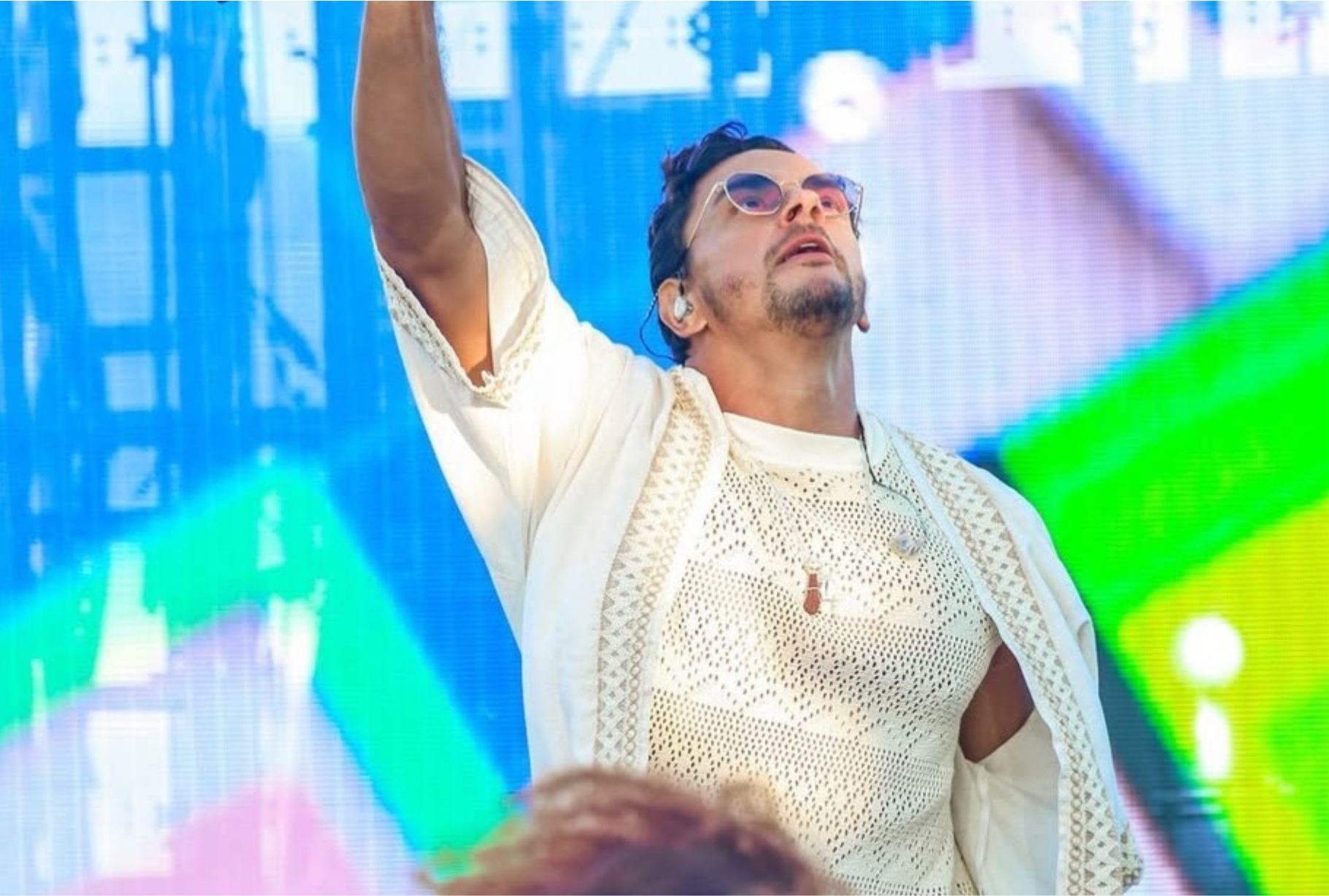 Guig Ghetto libera mais um trecho de seu DVD de 20 anos de carreira ...