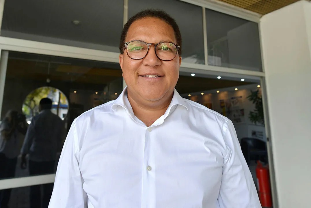Itabuna: Augusto Castro firma compromisso com trabalho após posse ...