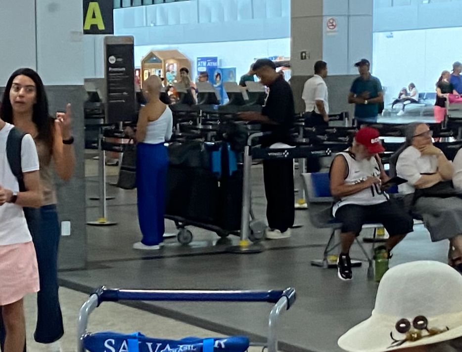 Rafael Ratão deixa o Bahia e embarca rumo ao Japão | Portal Massa