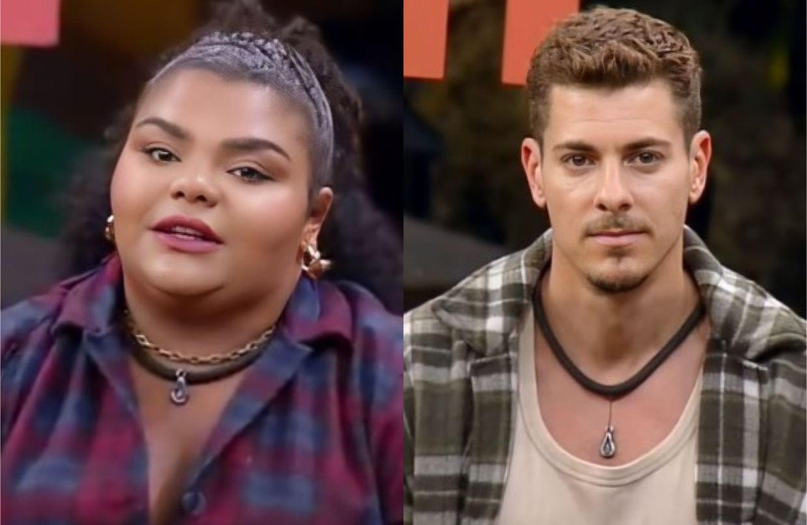 Sem paciência: Flora dispara críticas contra Sacha em A Fazenda ...