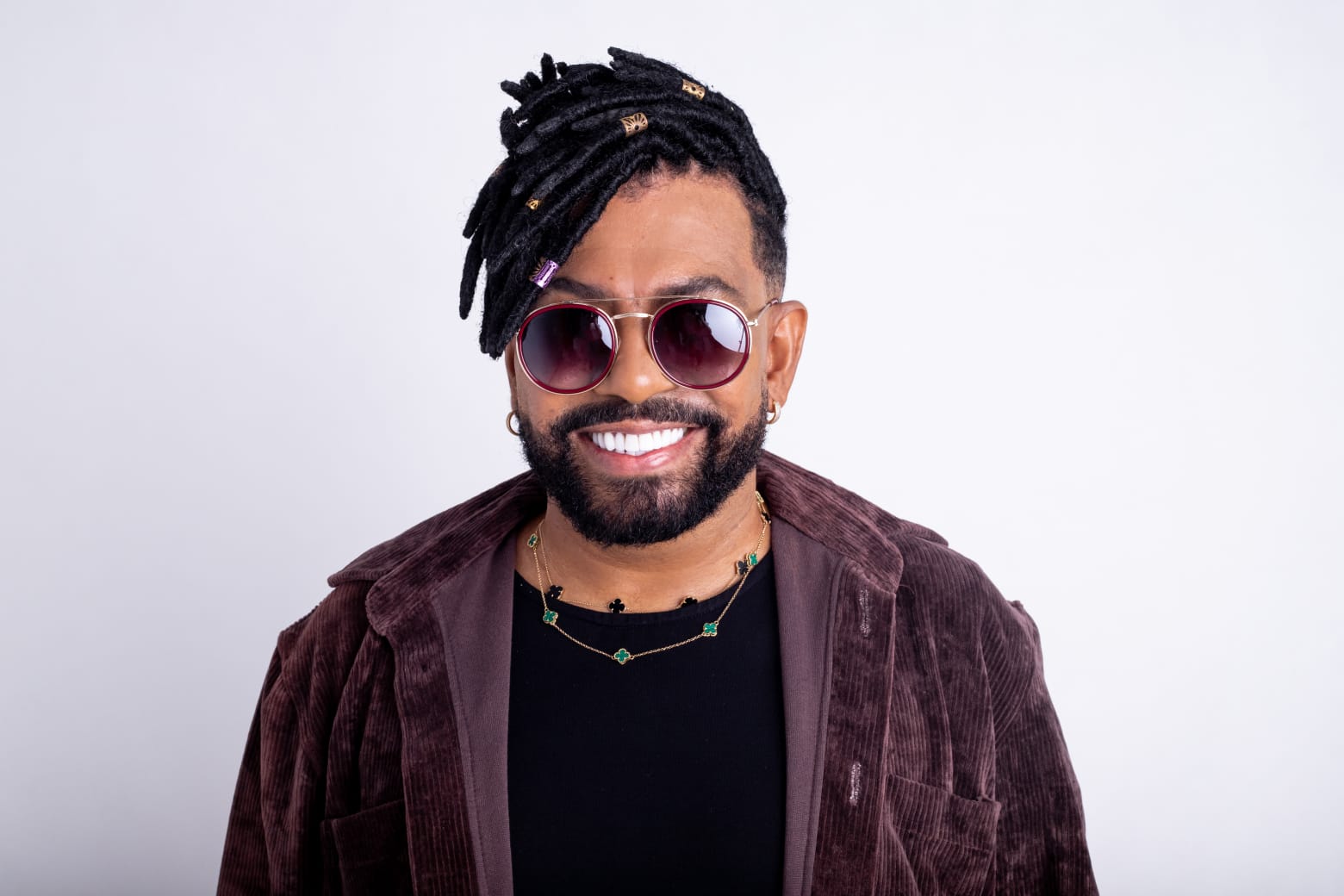 Silvanno Salles puxará Pipoca Apaixonada e Trio do Arrocha no Carnaval ...