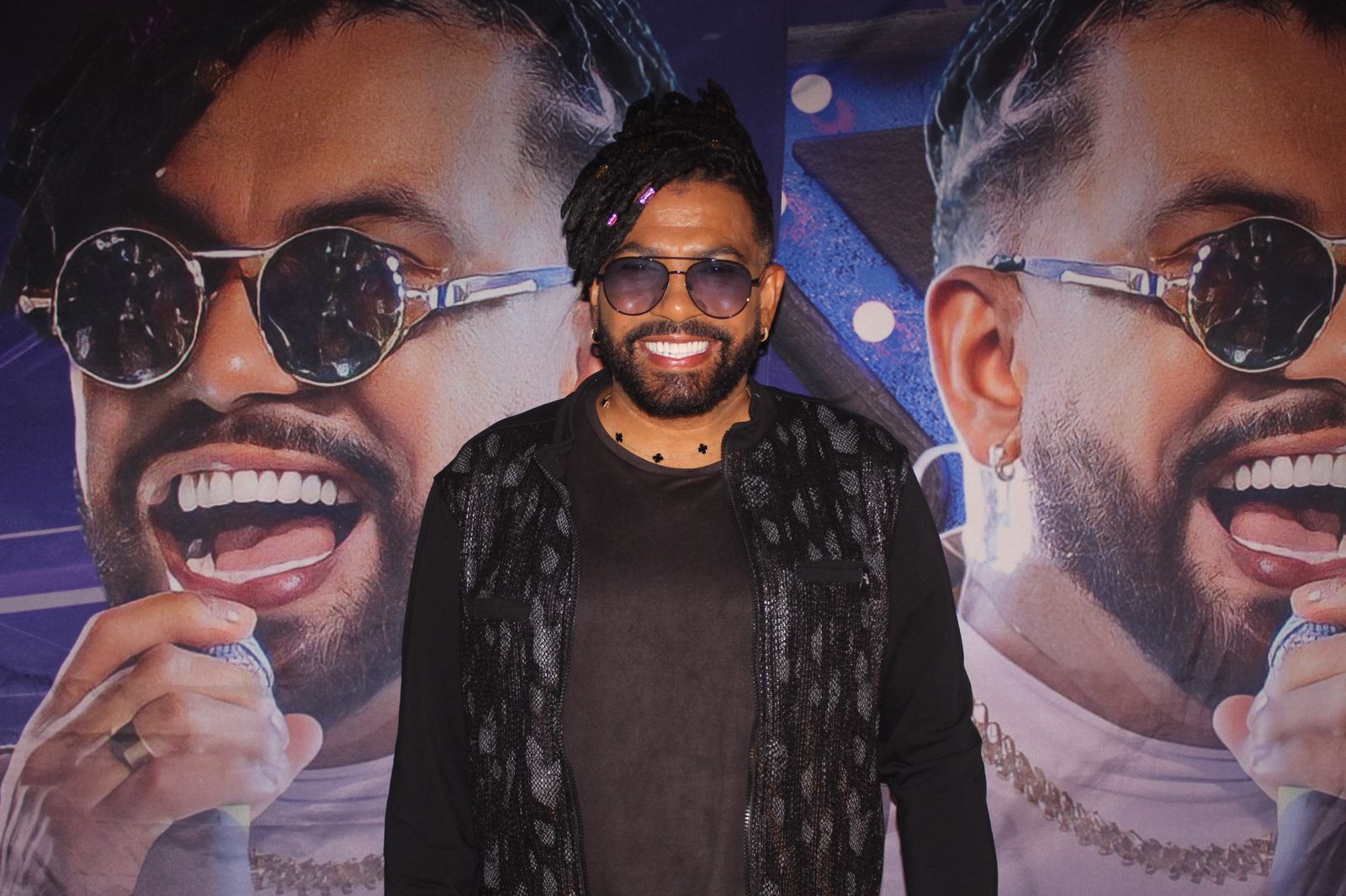 Após décadas de sucesso, Silvanno Salles faz revelação surpreendente ...