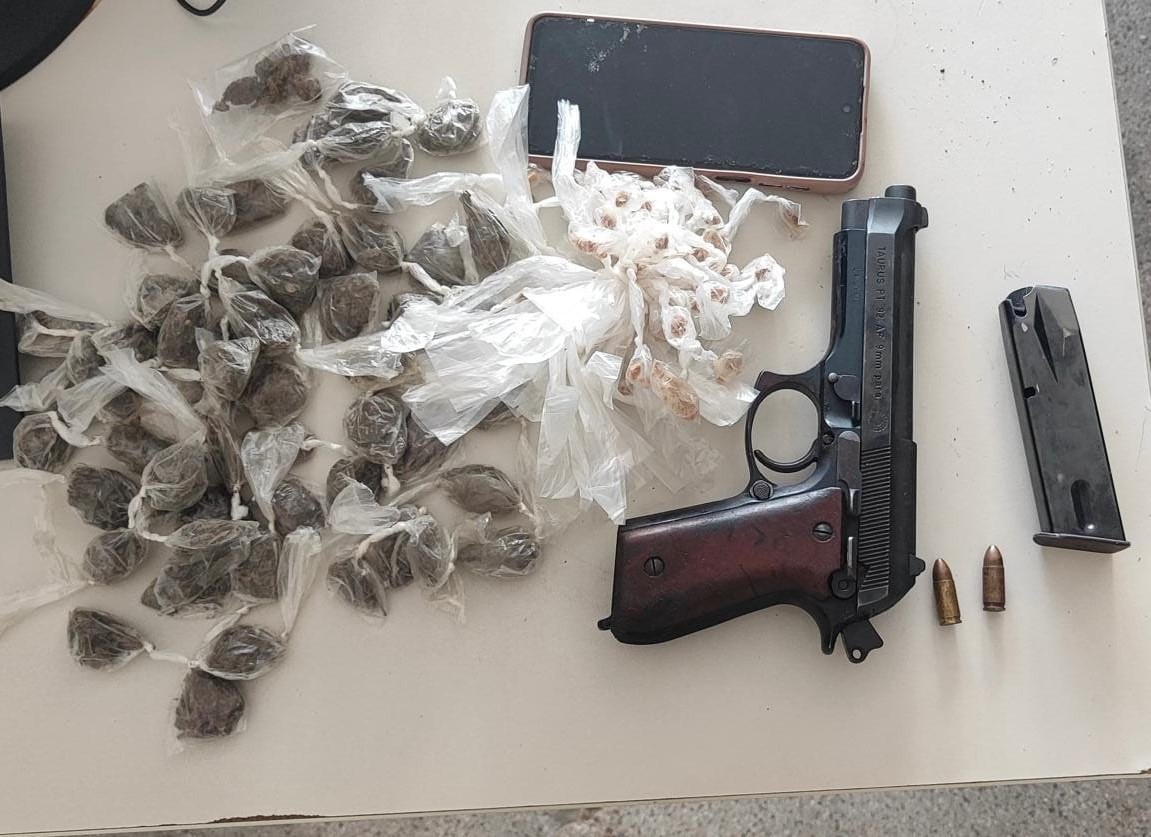 Suspeito De Integrar Facção Criminosa Morre Durante Confronto Com A Pm
