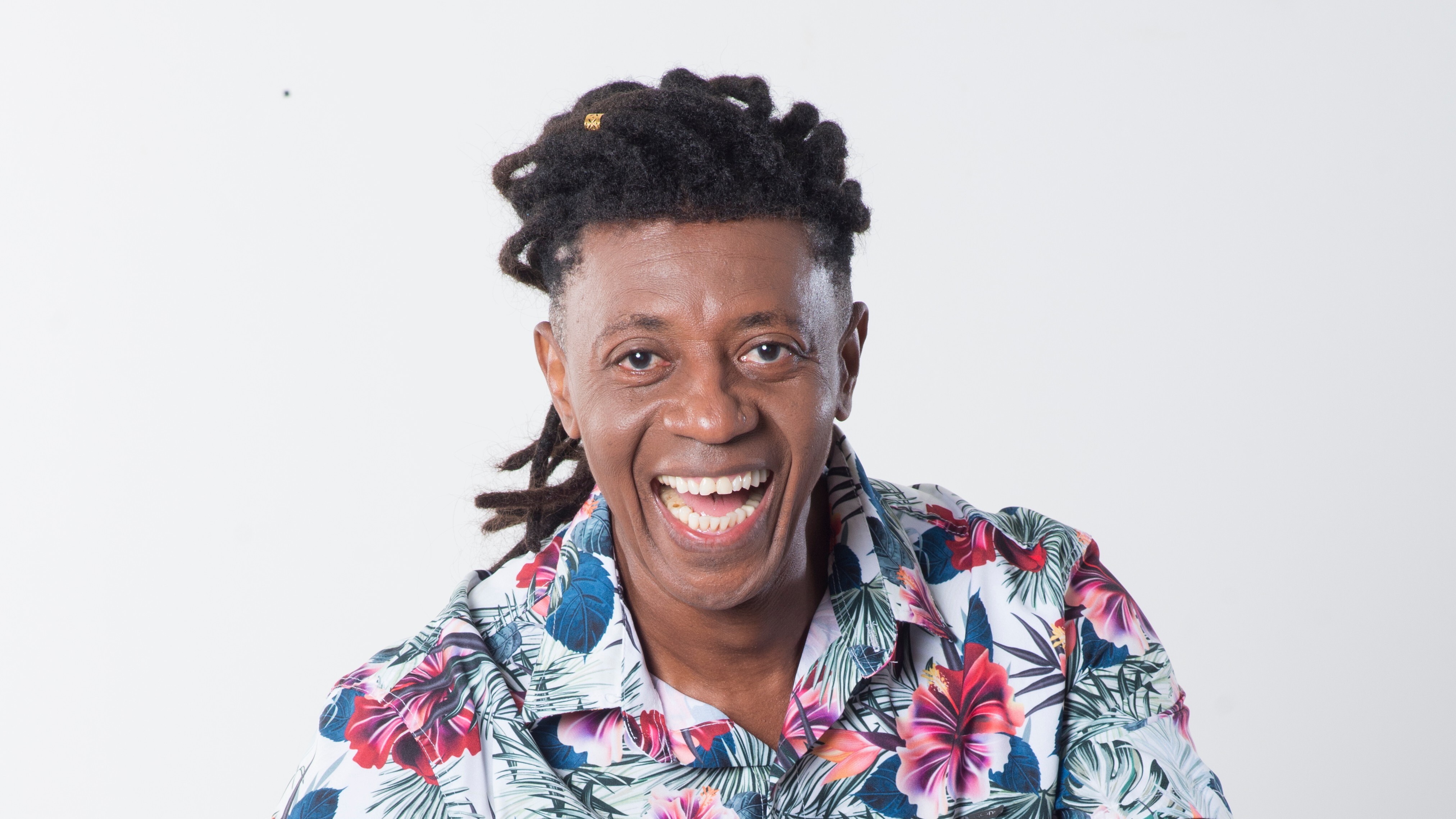 Tonho Matéria lança projeto em homenagem aos 40 anos do axé music, no ...