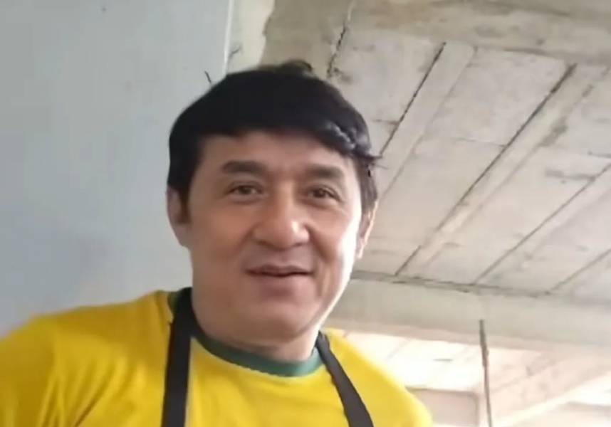 Vídeo: 'Jackie Chan baiano' faz sucesso nas redes dançando pagodão ...