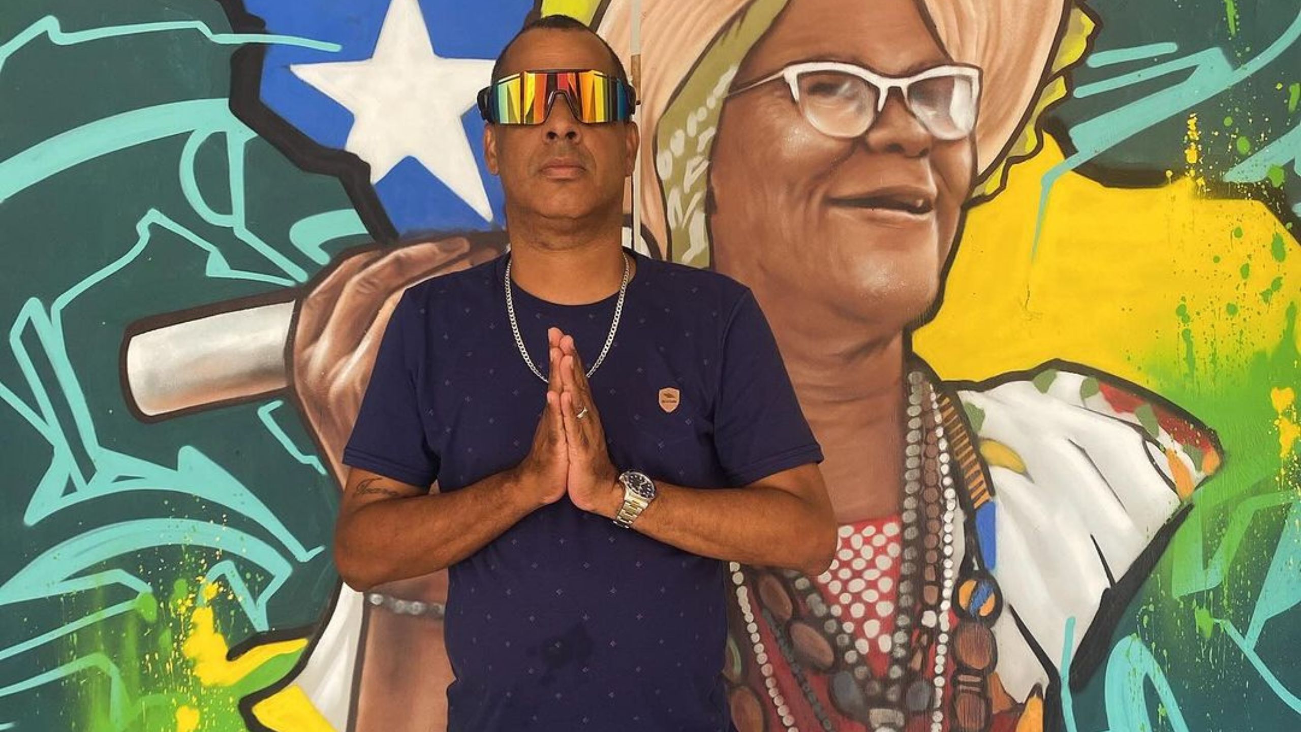 Xexéu celebra carreira solo com show no Rio Vermelho | Portal Massa