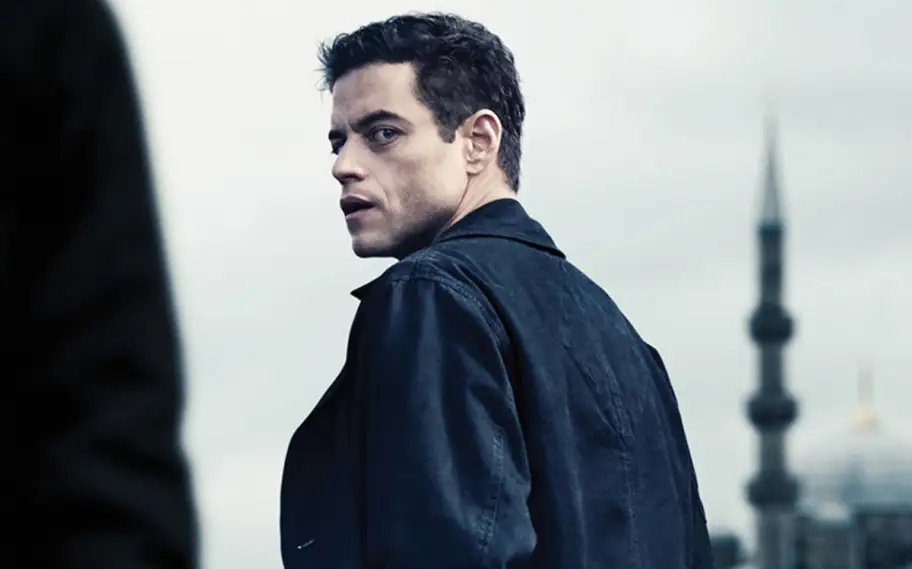 Ação sem luta? filme 'Operação Vingança' foge do clichê dos espiões ...