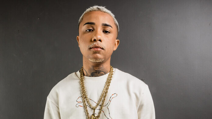 Atração nacional: Funkeiro carioca puxará bloco no Carnaval do Nordeste ...