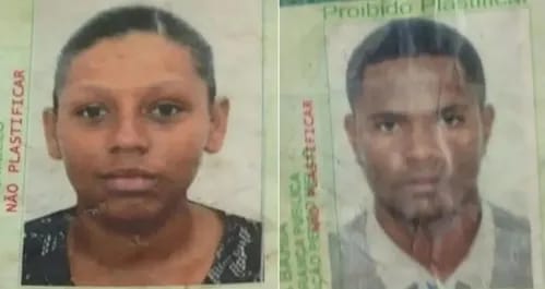 Jovem casal é crivado de balas enquanto dormia | Portal Massa